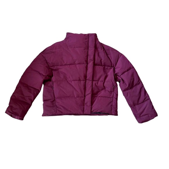 Theory | Jackets & Coats | Theory Asymmetrical Offset Puffer Jacket In ...